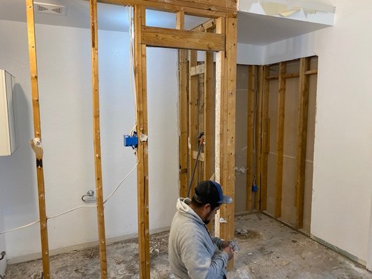 OZ CONSTRUCTION & REMODELING - 137 Photos - 1400 Coleman Ave, Santa ...