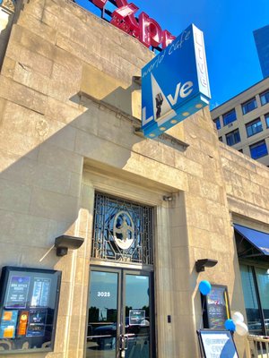 WXPN RADIO - Updated August 2025 - 18 Photos & 54 Reviews - 3025 Walnut ...