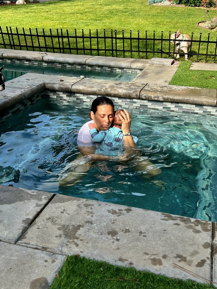 SWIM FLOAT SWIM SCHOOL - Updated July 2025 - 15 Photos - Los Angeles ...