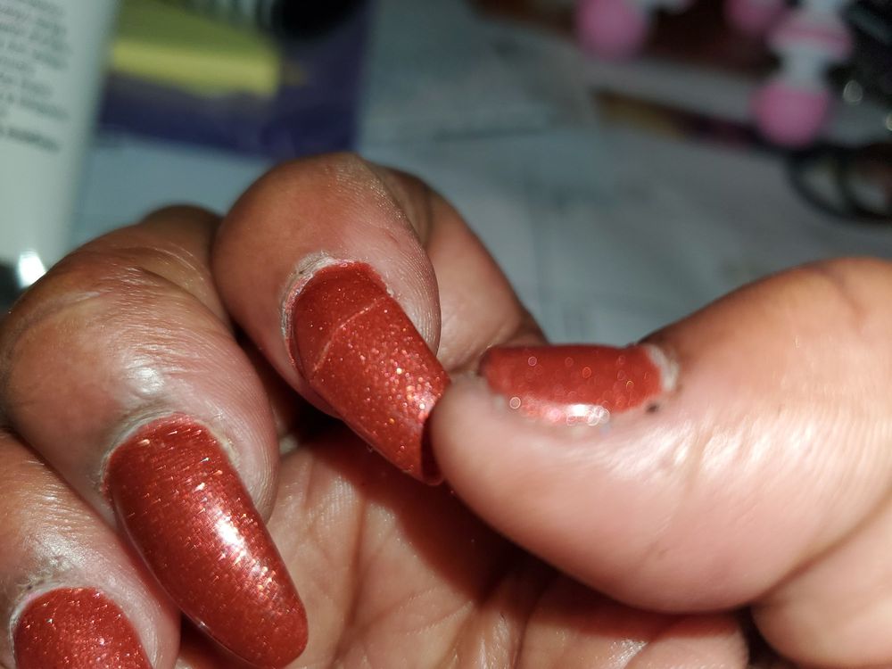 VA NAILS - Updated December 2024 - 1020 Bill Tuck Hwy, South Boston ...