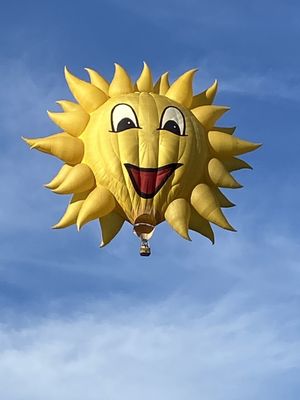 NEW JERSEY LOTTERY BALLOON FESTIVAL - Updated May 2026 - 57 Photos - 39 ...