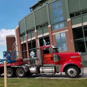 GARROW OIL & PROPANE - Updated January 2026 - 14 Photos - 504 W ...