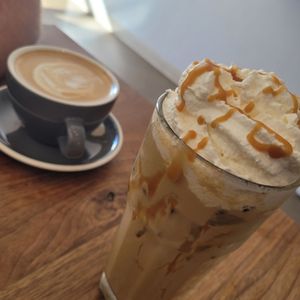 PANGOLIN CAFÉ - 418 Photos & 202 Reviews - Food near 955 S Virginia St ...