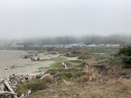 TOWN OF GUALALA - Updated July 2025 - Gualala, California - Local ...