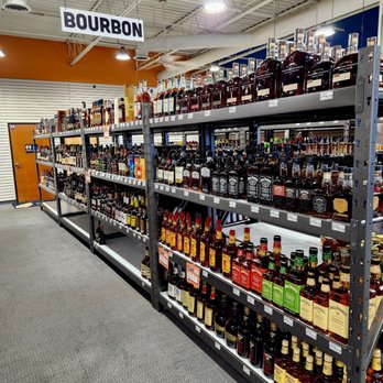 INFINITY LIQUOR BEER & WINE - Updated December 2025 - 3115 W Parker Rd ...