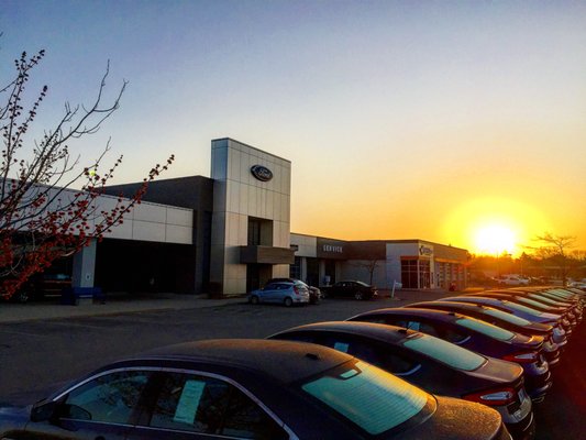 MIDDLETON FORD - Updated October 2025 - 25 Photos & 41 Reviews - 7520 ...