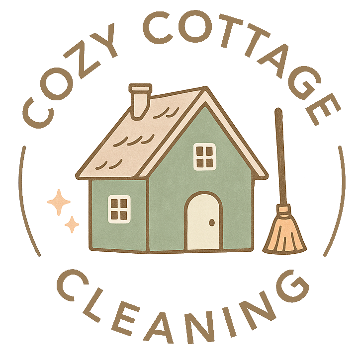 COZY COTTAGE CLEANING - Updated May 2025 - Old Fort, Tennessee - Home ...