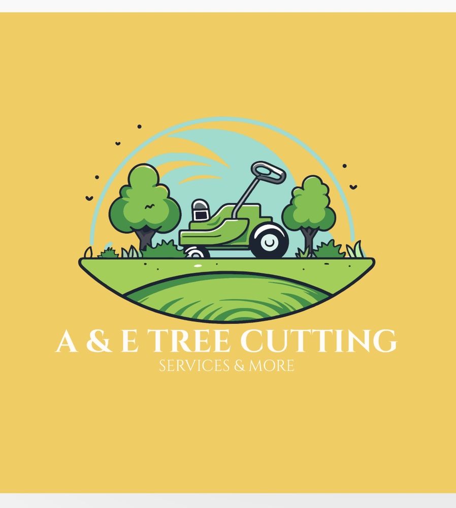 A & E TREE CUTTING SERVICES AND MORE - Updated September 2024 - Request ...