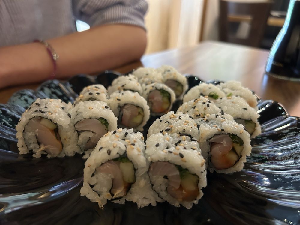 SUSHI MONSTER - Updated April 2025 - 122 Photos & 24 Reviews - 13307 ...