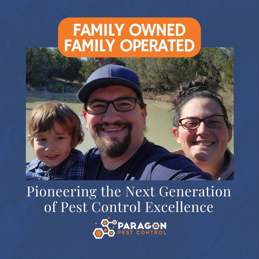 PARAGON PEST CONTROL - Updated October 2025 - 273 Photos & 85 Reviews ...