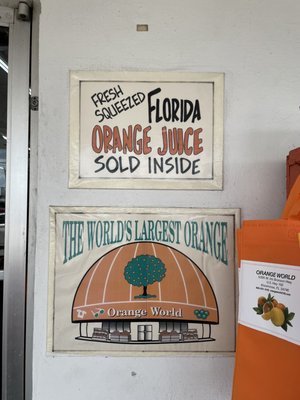 FLORIDA ORANGE WORLD - Updated July 2025 - 121 Photos & 91 Reviews ...