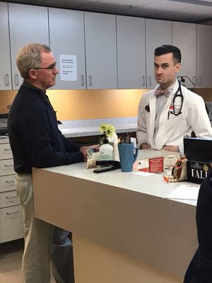 SOUTH AUSTIN MEDICAL CLINIC P A - Updated December 2025 - 19 Photos ...