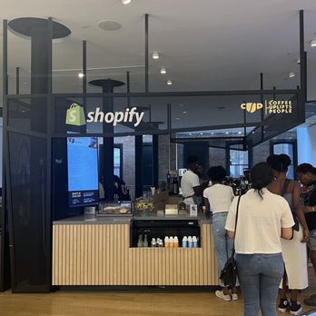SHOPIFY NY - Updated December 2025 - 110 Photos & 13 Reviews - 131 ...
