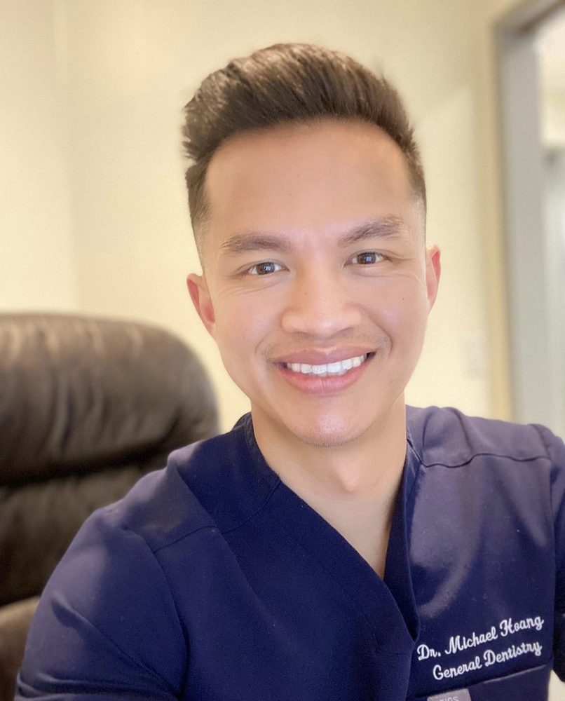 MICHAEL HOANG, DMD - Updated October 2025 - 24 Photos & 41 Reviews ...