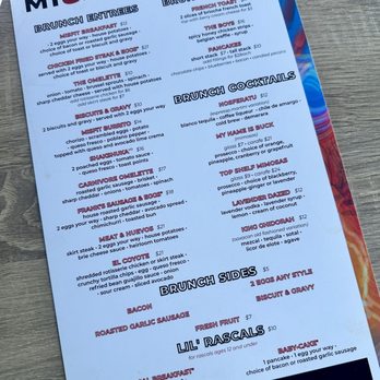 MISFIT KITCHEN - Updated December 2025 - 147 Photos & 79 Reviews - 111 ...