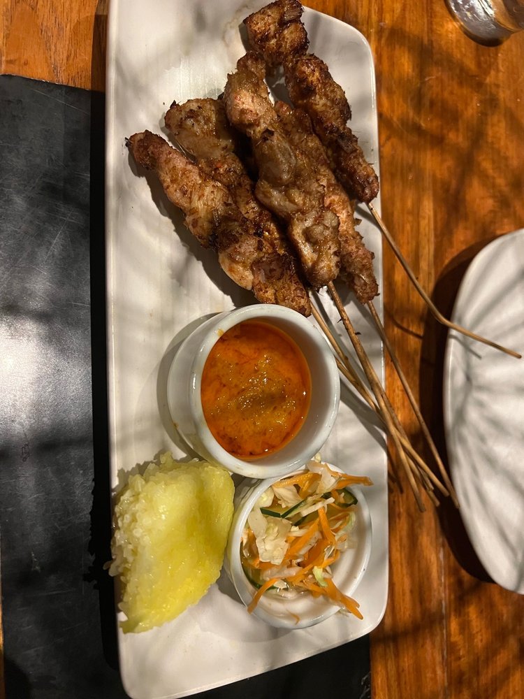 WILD GINGER - Updated October 2025 - 707 Photos & 836 Reviews - 508 ...