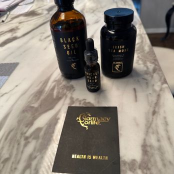 FARMACY FOR LIFE - Updated August 2025 - 832 Scarsdale Ave, Scarsdale ...