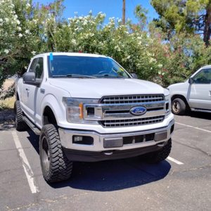 Blue Chip Auto Glass - Same Day Service Available - Updated April 2025 ...