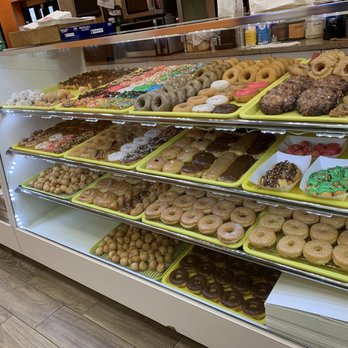 DEAR DONUT MAN 2 - Updated July 2025 - 26 Photos & 16 Reviews - 5291 Fm ...