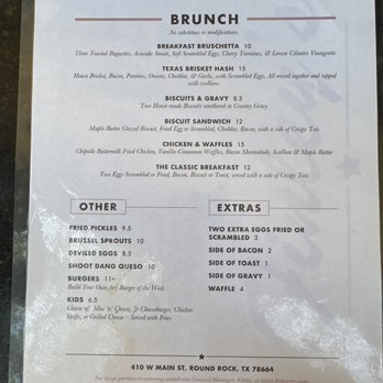 Photos of FINLEY’S ROUND ROCK - Updated August 2024 - 337 Photos & 351 ...