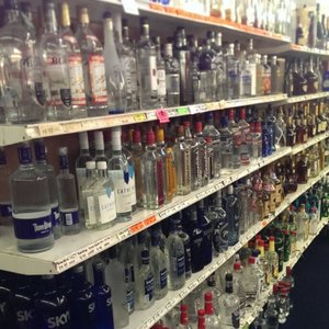 LIQUOR STORE - 845 Cooper Rd, Jackson, Mississippi - Beer, Wine ...