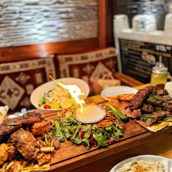 TRUVA CAFE AND GRILL - Updated September 2025 - 713 Photos & 467 ...