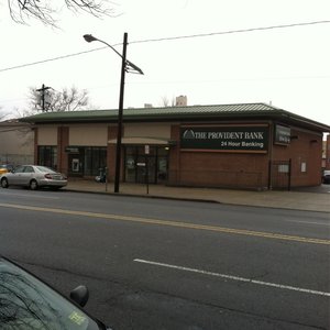 PROVIDENT BANK - Updated October 2025 - 350 Communipaw Ave, Jersey City ...