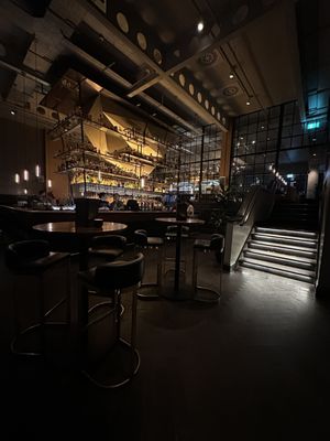 THE ALCHEMIST OLD STREET - Updated December 2024 - 12 Photos - 145 City ...