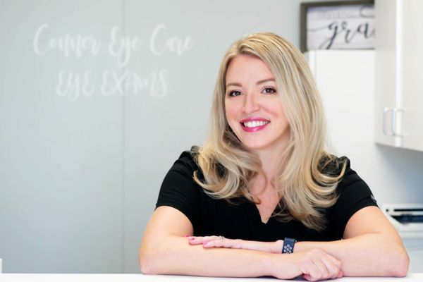 CONNER EYE CARE - Updated December 2025 - 20 Photos & 10 Reviews - 3650 W University Dr ...