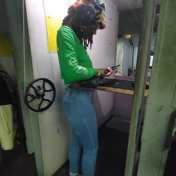 WEST SIDE RIFLE & PISTOL RANGE - Updated January 2026 - 196 Photos ...