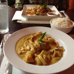 BASIL CAFE - Updated December 2025 - 184 Photos & 269 Reviews - 1513 N ...