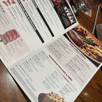 OUTBACK STEAKHOUSE - Updated January 2026 - 78 Photos & 120 Reviews ...