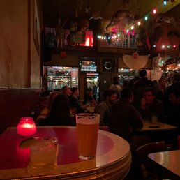 LATIN AMERICAN CLUB - Updated October 2025 - 129 Photos & 509 Reviews ...