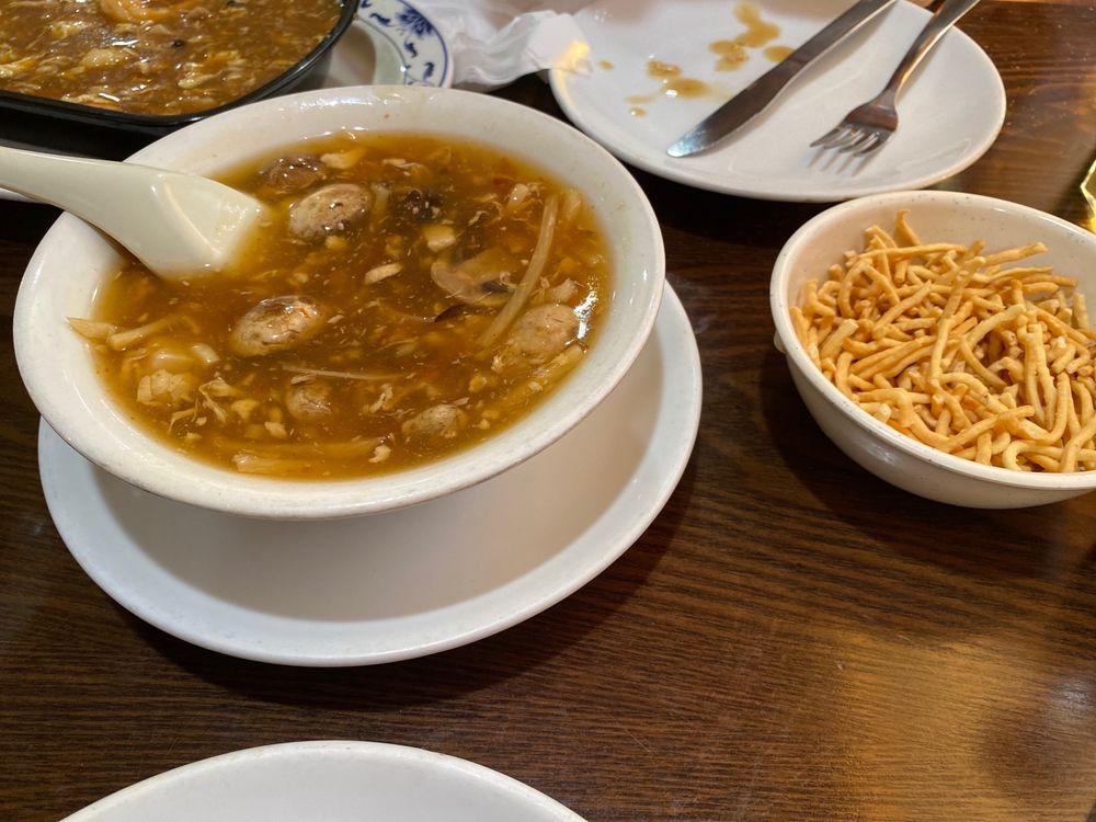 MING SHEE - Updated September 2025 - 23 Photos & 67 Reviews - 3510 N ...