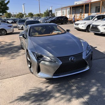 LEXUS OF ALBUQUERQUE - Updated October 2025 - 18 Photos & 92 Reviews ...
