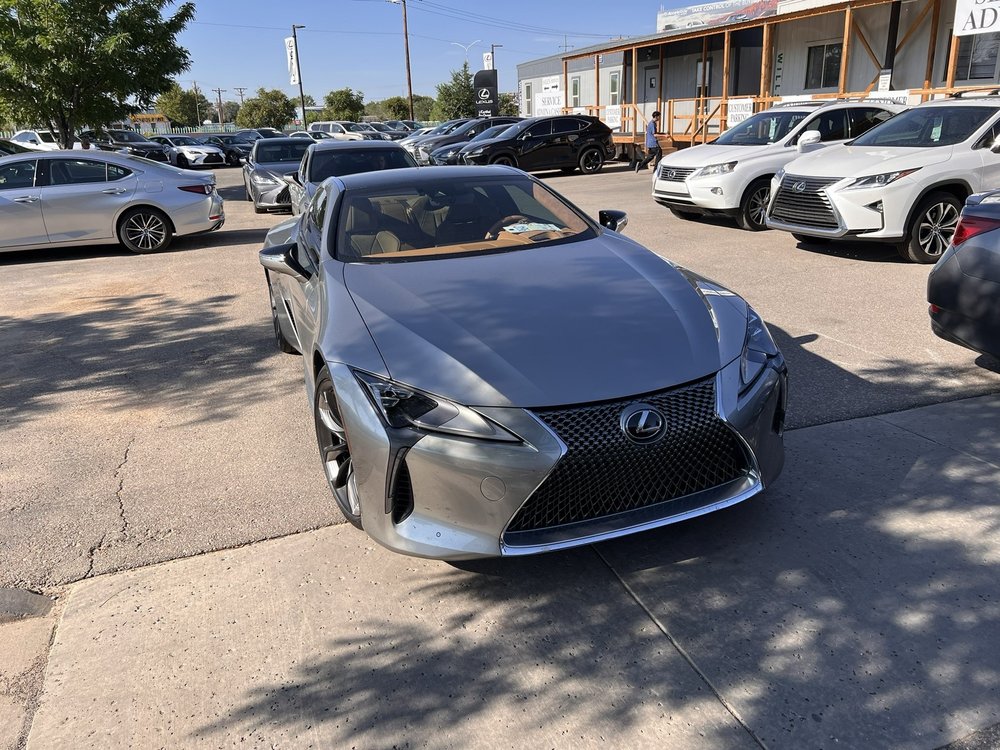 LEXUS OF ALBUQUERQUE - Updated October 2025 - 18 Photos & 91 Reviews ...