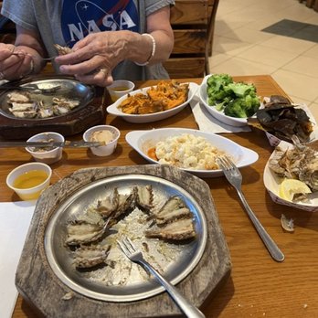 DIXIE CROSSROADS - Updated July 2024 - 1569 Photos & 1215 Reviews ...