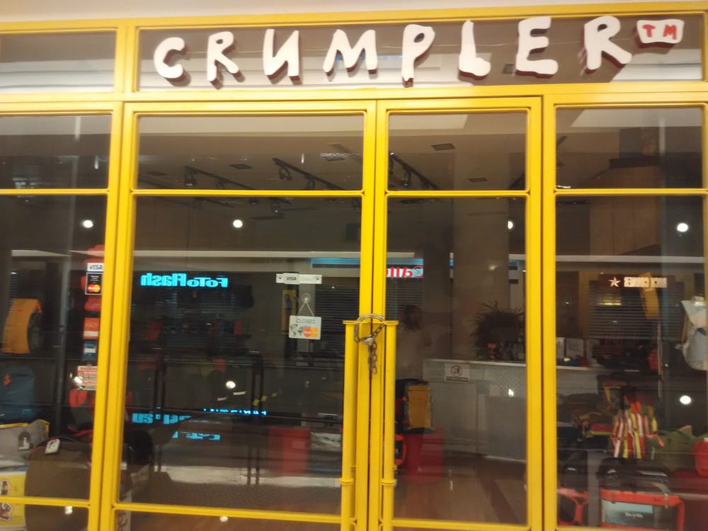 CRUMPLER - Updated March 2025 - Jalan Ampang, Kuala Lumpur, Malaysia ...