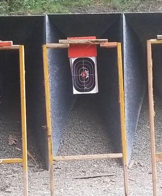 ENGLISH PIT RIFLE & PISTOL RANGE - 45 Photos & 55 Reviews - 820 NE ...