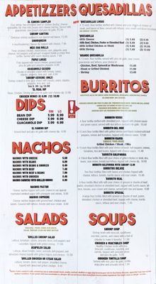 EL JINETE MEXICAN - Updated November 2024 - 23 Reviews - 770 Briarcliff ...