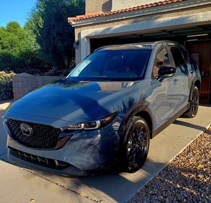 CHAPMAN MAZDA - Updated January 2026 - 79 Photos & 264 Reviews - 999 W ...