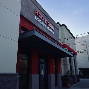 RED DOOR ESCAPE ROOM - Updated May 2025 - 11 Photos & 28 Reviews ...