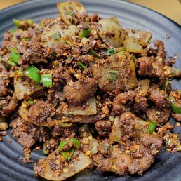 FATMAN KITCHEN - 224 Photos & 196 Reviews - 2610 N 1st Ave, Tucson ...