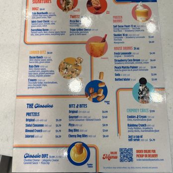 TWISTED BY WETZEL’S - Updated October 2025 - 30 Photos & 16 Reviews ...