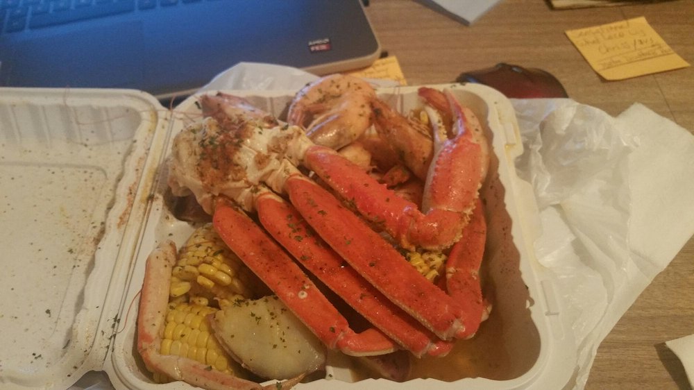 PO LEE CHINESE RESTAURANT - Updated September 2024 - 301 Malcolm X Blvd ...