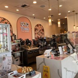 TOMO TEA HOUSE - Updated May 2025 - 220 Photos & 115 Reviews - 3620 N ...