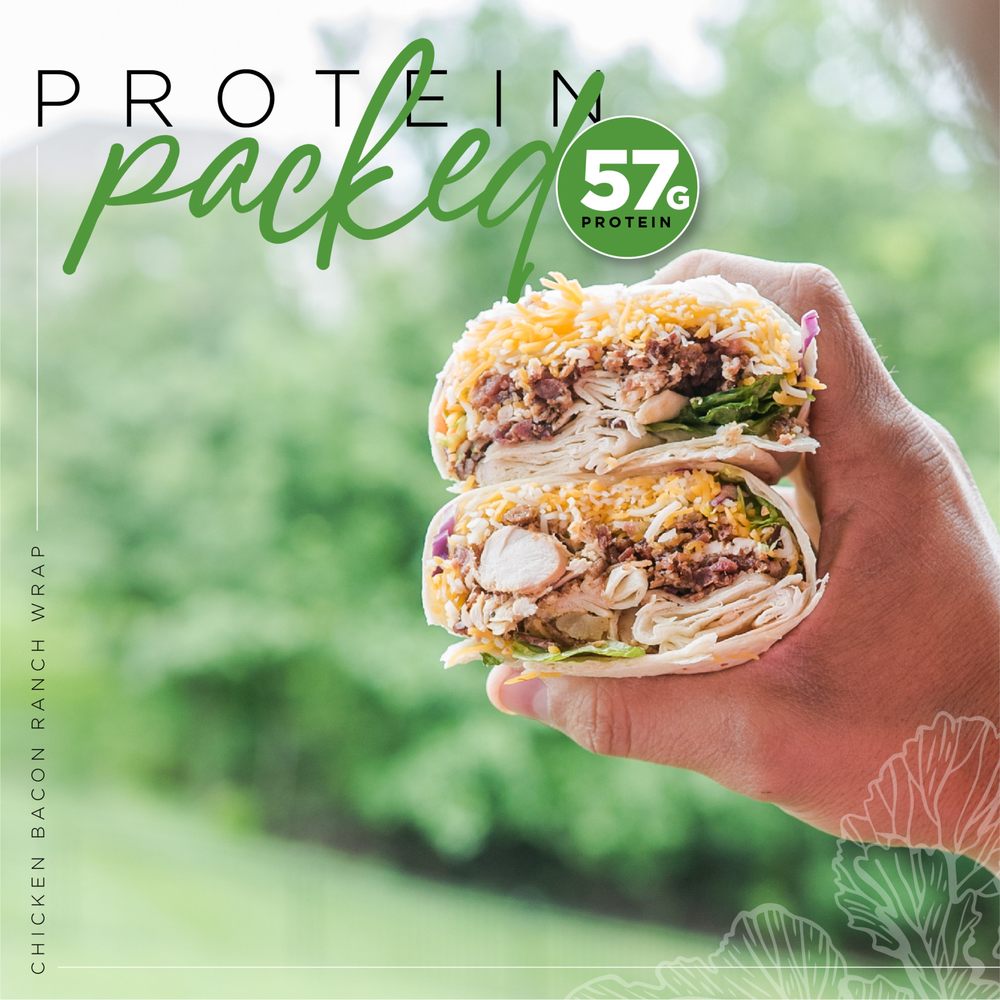 LEAN KITCHEN - Updated January 2026 - 2139 N Main St, Summerville ...