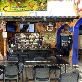 MONKEY BUSINESS BAR - Updated September 2025 - 349 Photos & 239 Reviews ...