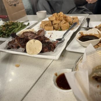 LIN CHINESE CUISINE AND TEA HOUSE - Updated December 2025 - 293 Photos ...