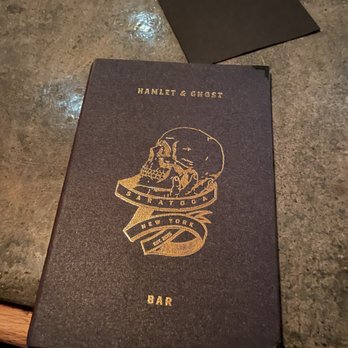 HAMLET & GHOST - 445 Photos & 324 Reviews - 24 Caroline St, Saratoga ...